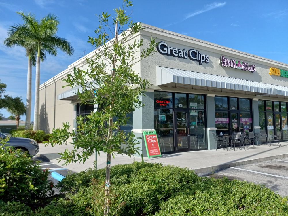 GREAT CLIPS - Updated May 2026 - 24 Reviews - 2522 Santa Barbara Blvd ...
