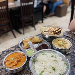 BHANU INDIAN CUISINE & MARKET - Updated October 2025 - 2538 Photos & 1645 Reviews - 7246 ...