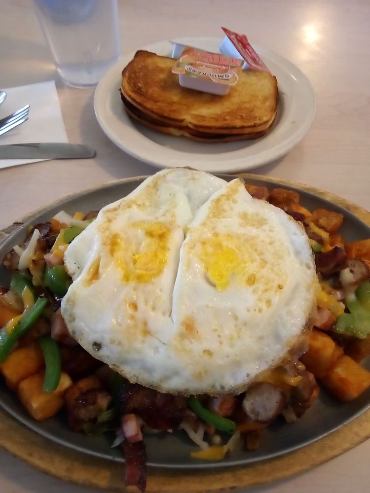 PEACHTREE RESTAURANT & PIE HOUSE - 82 Photos & 124 Reviews - 6600 NE ...