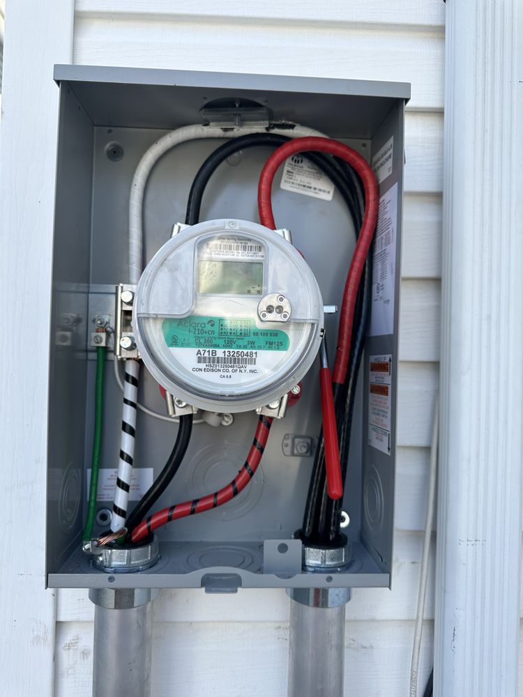 M1-ELECTRICAL SOLUTIONS & LOW VOLTAGE - Updated January 2025 - 15 ...