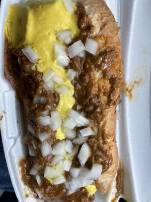 NICKY D’S CONEY ISLAND - 67 Photos & 126 Reviews - 39099 Van Dyke Ave ...