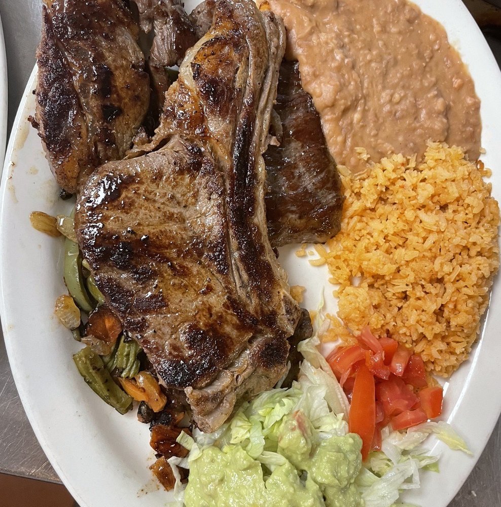 TAQUERIA LOS DOS LAREDOS #5 - Updated October 2025 - 51 Photos - 414 S ...