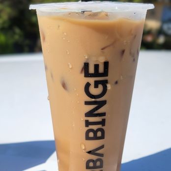 BOBA BINGE - Updated May 2025 - 481 Photos & 314 Reviews - 1004 Webster ...