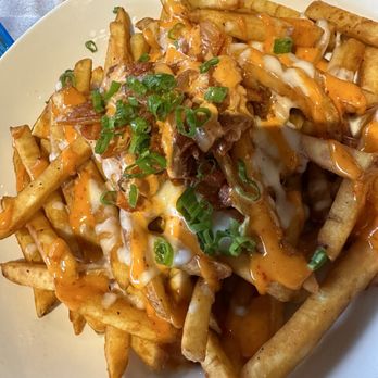 BLUE FISH - Updated December 2025 - 270 Photos & 118 Reviews - 22001 ...