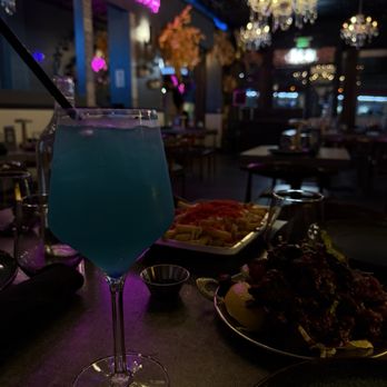 KINARA FUSION KITCHEN - Updated July 2025 - 849 Photos & 588 Reviews ...