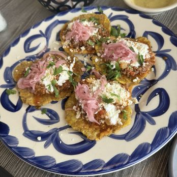 AMBRIZA - Updated July 2024 - 745 Photos & 611 Reviews - 9945 Barker ...