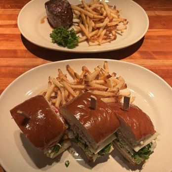 HOUSTON’S RESTAURANT - Updated January 2025 - 1167 Photos & 1066 ...