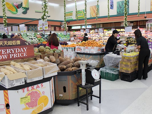 99 RANCH MARKET - 586 Photos & 245 Reviews - Seafood Markets - 1340 W ...