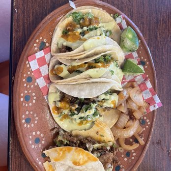 TAQUERIA LOS PINOS #2 - Updated February 2025 - 11 Photos & 10 Reviews ...