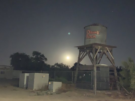 ORANGE PATCH - Updated December 2025 - 28 Photos & 28 Reviews - 3565 N ...