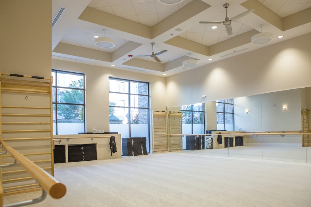 THE BAR METHOD - Updated October 2025 - 16 Photos & 24 Reviews - 4810 ...