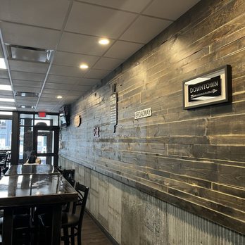 LITTLE BROTHER - Updated October 2025 - 39 Photos & 37 Reviews - 117 ...