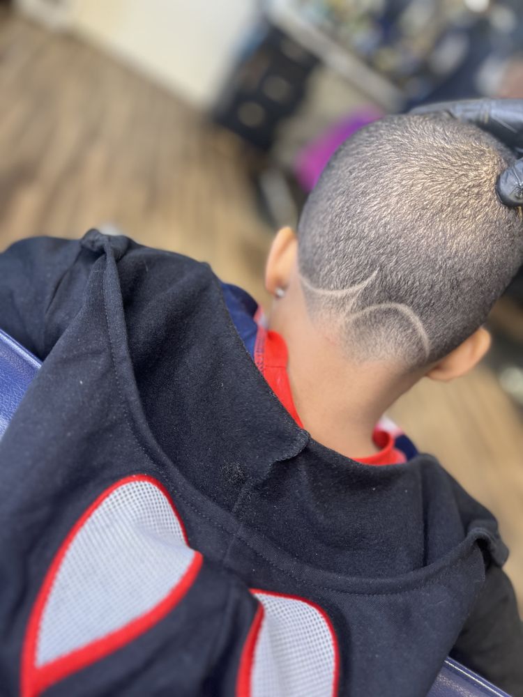 FADED BY THE BAY BARBER STUDIO - Updated October 2025 - 27 Photos ...