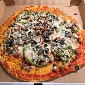 LA FAVORITA - 2620 Montgomery Hwy, Dothan, Alabama - Italian ...