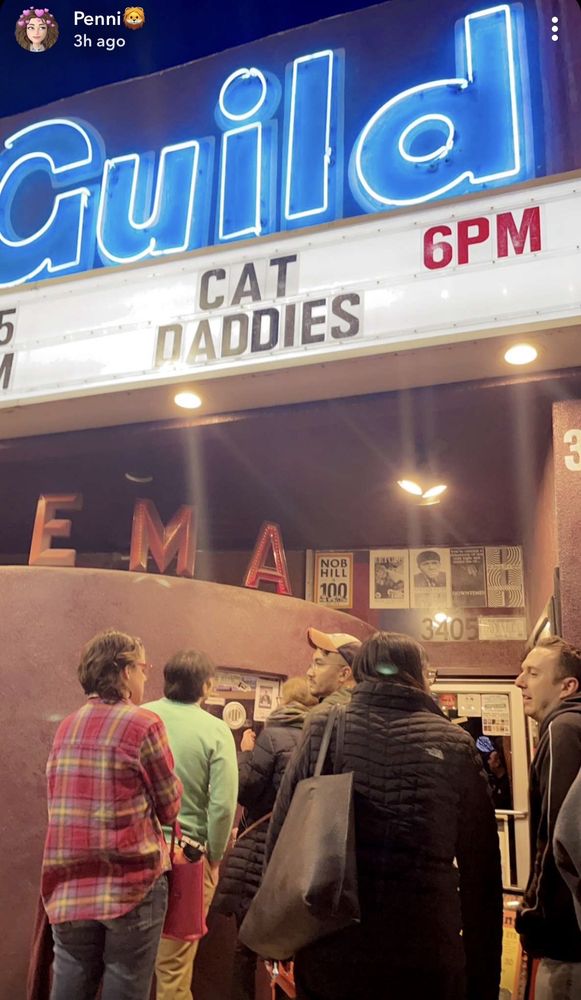 GUILD CINEMA - Updated July 2025 - 35 Photos & 44 Reviews - 3405 ...