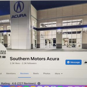 GRAINGER HONDA - Updated May 2026 - 69 Photos & 247 Reviews - 1596 ...