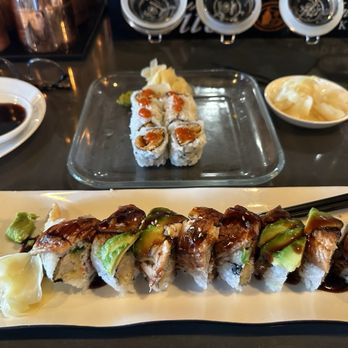 UMI KITCHEN AND SUSHI BAR - Updated August 2025 - 484 Photos & 320 ...