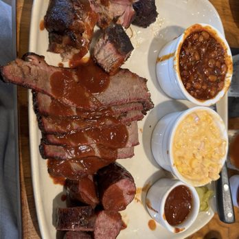 JACK STACK BARBECUE - LENEXA - Updated July 2024 - 235 Photos & 162 ...