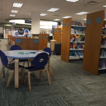 DAKOTA COUNTY LIBRARY-BURNHAVEN - Updated December 2025 - 16 Photos ...