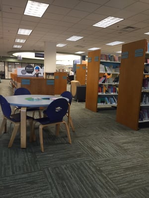 DAKOTA COUNTY LIBRARY-BURNHAVEN - Updated December 2025 - 16 Photos ...