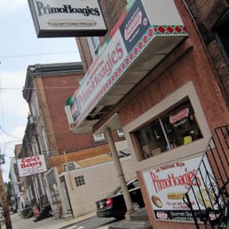 PRIMOHOAGIES - Updated December 2025 - 50 Photos & 89 Reviews - 1528 ...