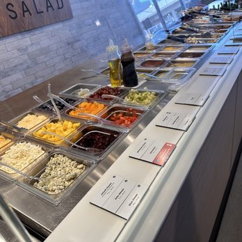 SALATA - Updated December 2025 - 64 Photos & 97 Reviews - 8307 ...