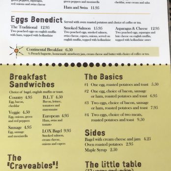 CAFE ARCHIBALD - Updated January 2026 - 37 Photos & 18 Reviews - 221 ...