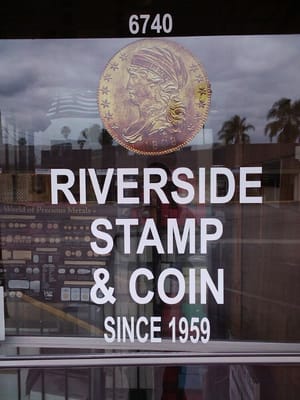 RIVERSIDE STAMP & COIN SHOP - 12 Photos & 26 Reviews - Jewelry - 6740 ...