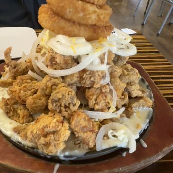 MAMA CHICKEN - 713 Photos & 314 Reviews - 252 Broad Ave, Palisades Park ...