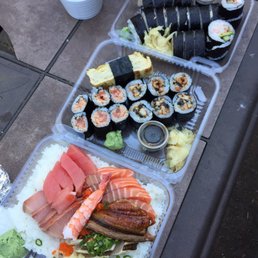 MUSASHI’S - 1049 Photos & 1289 Reviews - 1400 N 45th St, Seattle ...