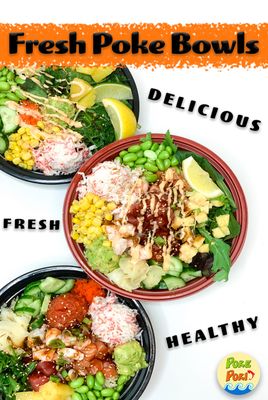 POKE POKI - Updated January 2025 - 160 Photos & 279 Reviews - 2117 ...