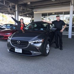 HELLO MAZDA OF TEMECULA - 82 Photos & 243 Reviews - Car Dealers - 42050 ...