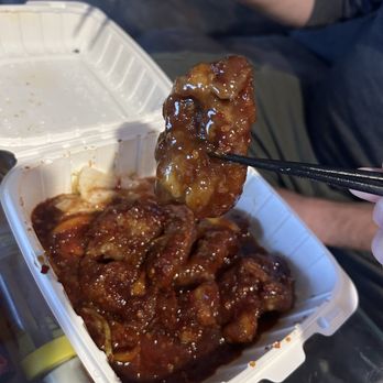 CHEF LIAO ASIAN FUSION CUISINE - Updated August 2024 - 157 Photos & 384 ...