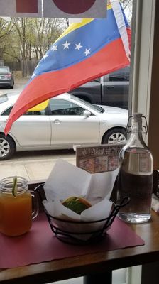 MEREY VENEZUELAN CUISINE - 212 Photos & 147 Reviews - 128 Raritan Ave ...