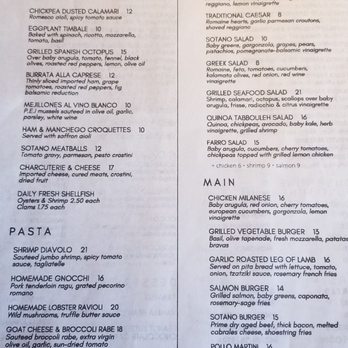 SOTANO FOOD & WINE - Updated January 2025 - 219 Photos & 153 Reviews (4 ...