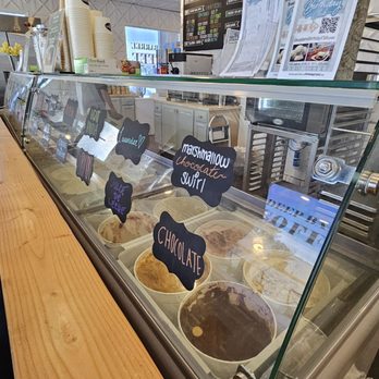 DEEP BARREL ROASTERS & CREAMERY - Updated August 2024 - 368 Photos ...