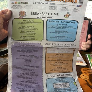 BARNEY’S BEANERY - Updated April 2025 - 1378 Photos & 2135 Reviews ...