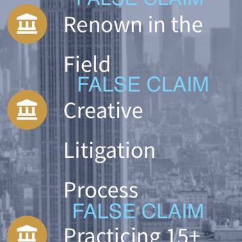 SETH KATZ LAWYERS, PC - Updated September 2025 - 19 Photos & 47 Reviews ...