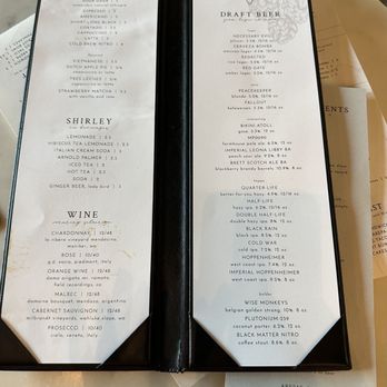 MANHATTAN PROJECT BEER COMPANY - Updated May 2024 - 297 Photos & 174 ...