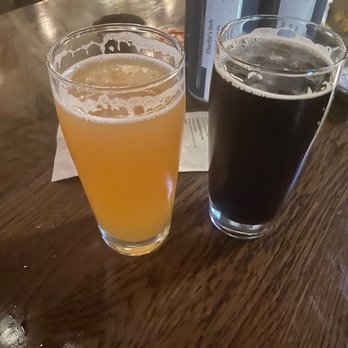 BLUEWOOD BREWING - Updated August 2024 - 107 Photos & 48 Reviews - 1821 Cherokee St, St. Louis ...