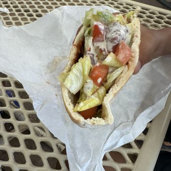 FALAFEL’S DRIVE-IN - Updated August 2024 - 2774 Photos & 5324 Reviews ...