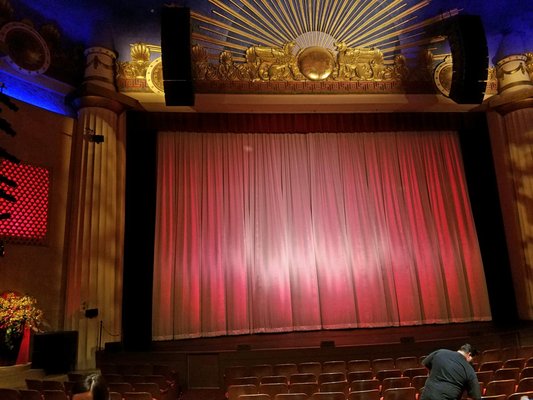 Alex Theatre - 182 Photos & 104 Reviews - Performing Arts - 216 N Brand ...