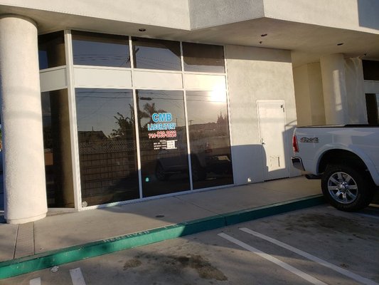 CMB LABORATORY BOLSA - Updated July 2025 - 13 Photos & 24 Reviews ...