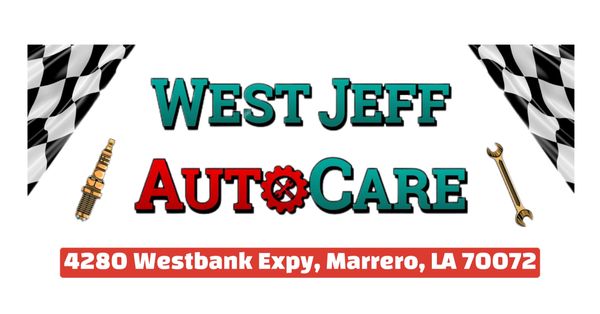 WEST JEFF AUTO CARE - Updated April 2026 - 10 Photos - 4280 Westbank ...