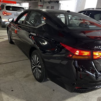 SIXT RENT A CAR - Updated November 2024 - 34 Photos & 205 Reviews ...