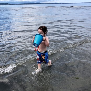ALKI BEACH PARK - Updated April 2025 - 1414 Photos & 383 Reviews - 2665 ...