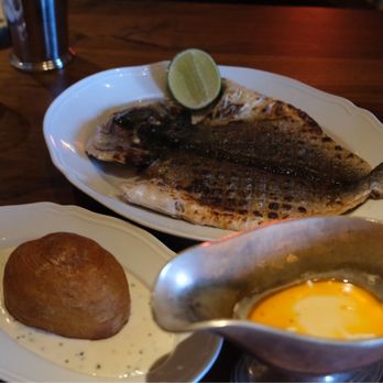 ANGLER - Updated July 2024 - 2895 Photos & 579 Reviews - 132 The ...