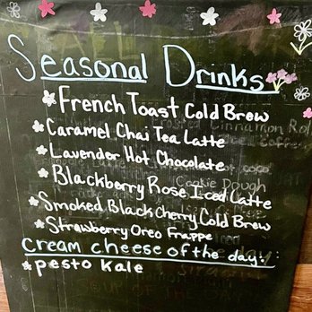 COFFEEHOLICS - Updated March 2025 - 46 Photos & 21 Reviews - 211 Draper ...