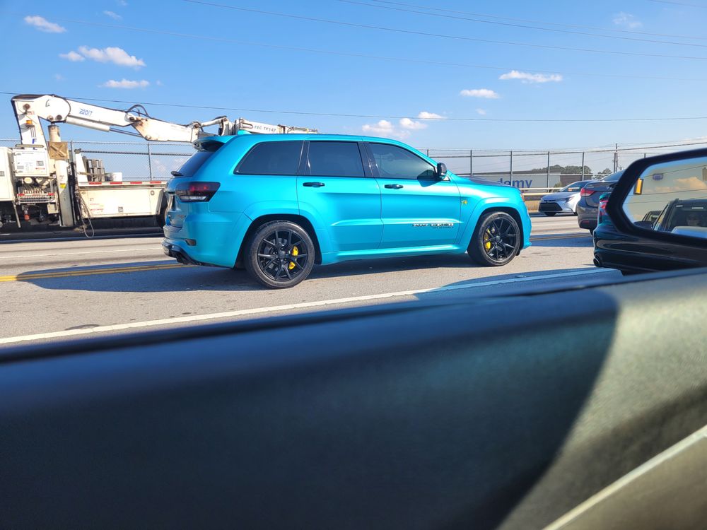 NIRVANA AUTO SPA - Updated August 2024 - 30 Photos - Conyers, Georgia ...