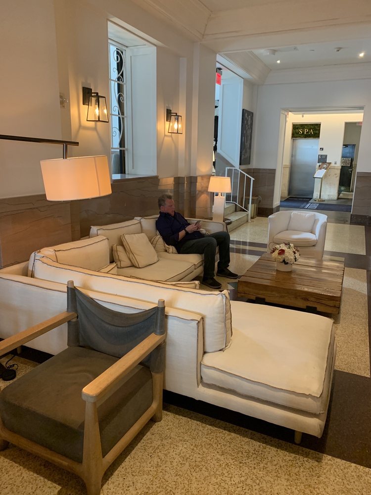 HOTEL VICTOR SOUTH BEACH - 248 Photos & 192 Reviews - 1144 Ocean Dr ...